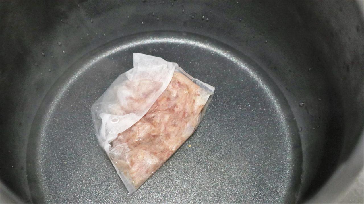 【レシピも掲載】食いつき抜群？あの“ちゅ～る”を作ってみた！（写真 16/34） - mimot.(ミモット)