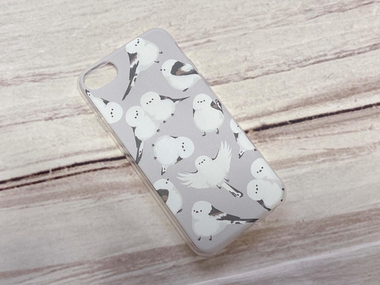 シマエナガのちょこんと可愛いスマホグッズ「セリア」で見つけたオススメ4選（写真 41/46） - mimot.(ミモット)