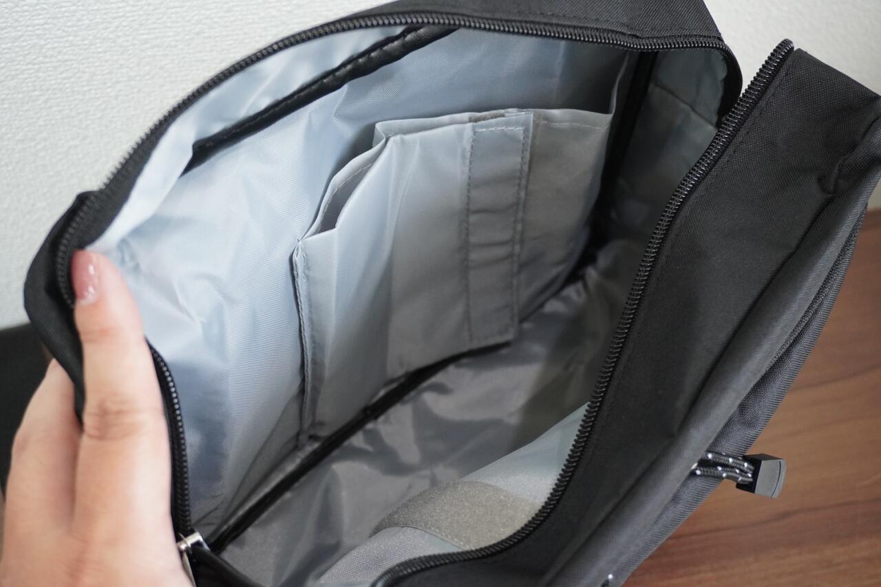 studio CLIPの便利な「ショルダーバッグ」うれしい機能が盛りだくさん！コンビニでも買えるよ♪（写真 15/21） - mimot.(ミモット)