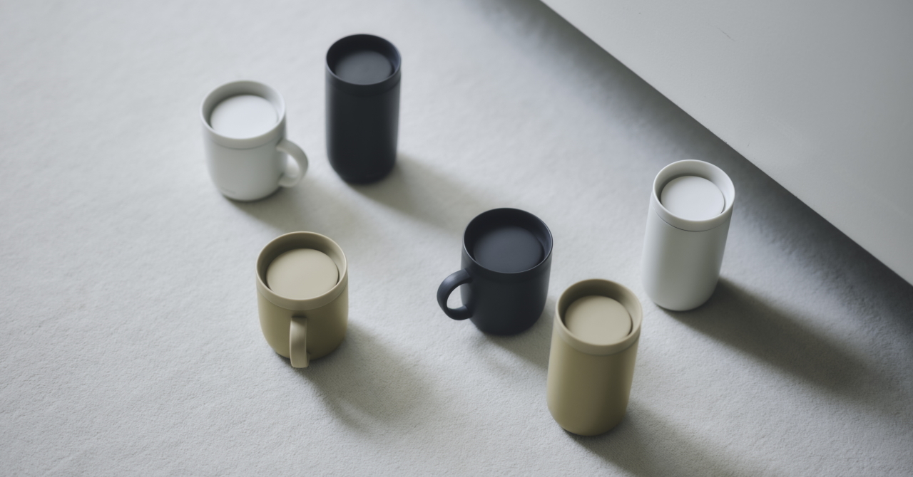 便利すぎる超優秀「カップとタンブラー」仕事や趣味の相棒に！お手入れも簡単だよ♪（写真 7/11） - mimot.(ミモット)