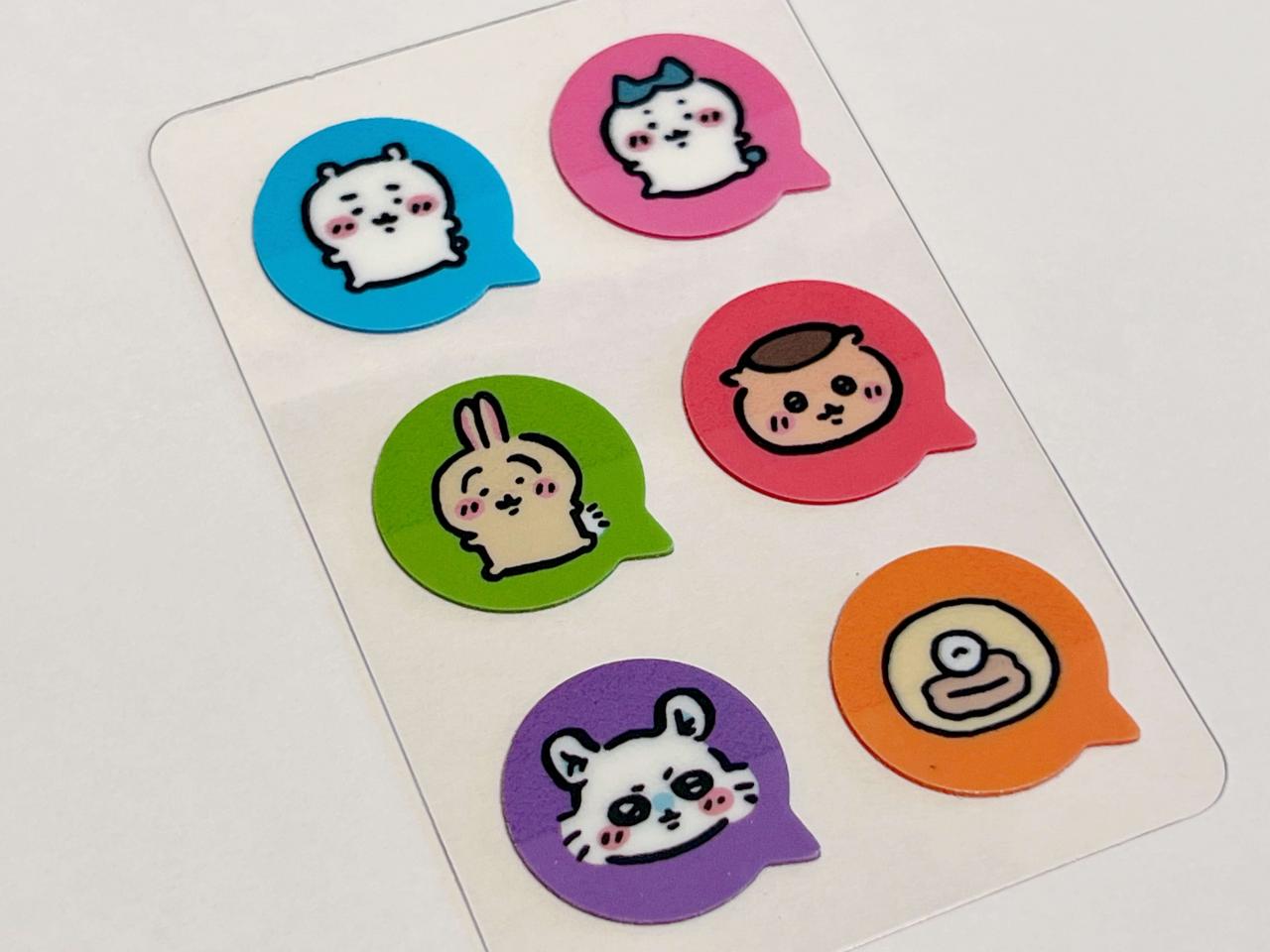 ちいかわワールド全開すぎる！「100円ショップの新作グッズ」が攻めてるぞ！（写真 45/55） - mimot.(ミモット)