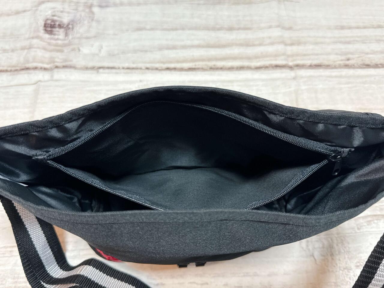 これが付録ってすごい！スヌーピー×Colemanのバッグが登場！どのくらい入る？実際に使ってみた♪（写真 17/27） - mimot.(ミモット)