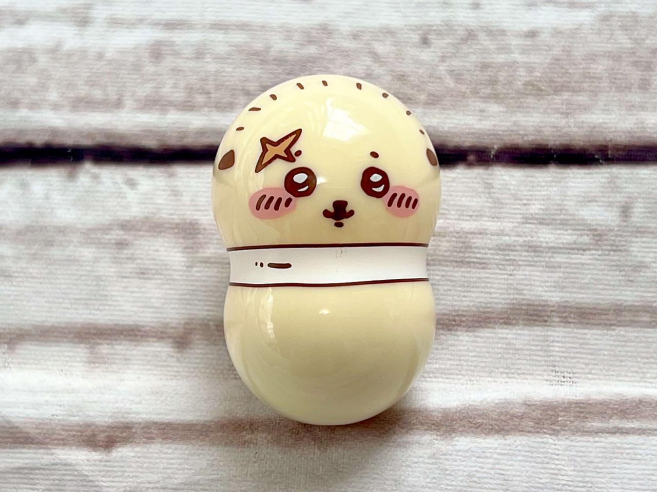 かわいさと闇深さのちいかわワールド全開！クーナッツ2に癒された…♪（写真 33/55） - mimot.(ミモット)