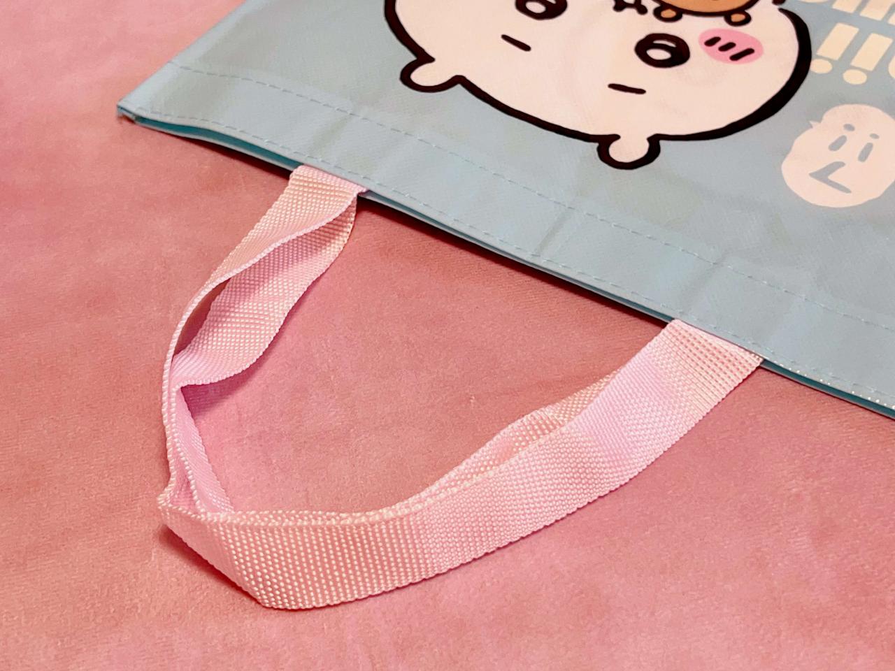 ちいかわワールド全開すぎる！「100円ショップの新作グッズ」が攻めてるぞ！（写真 5/55） - mimot.(ミモット)