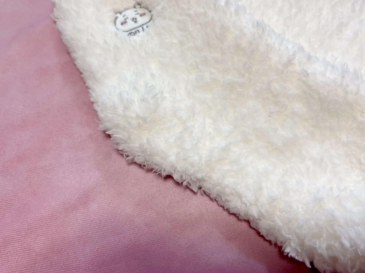 ハニーズに急げ♪「ちいかわ」かわいすぎるルームソックスで秋冬もあったか～（写真 4/26） - mimot.(ミモット)