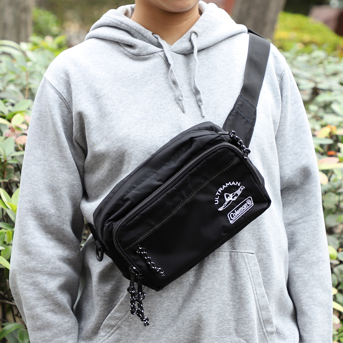 【これは欲しくなる】「コールマン新作バッグ＆ポーチ」のクオリティに驚いた！あの人気キャラとおしゃれコラボ♪（写真 5/13） - mimot.(ミモット)