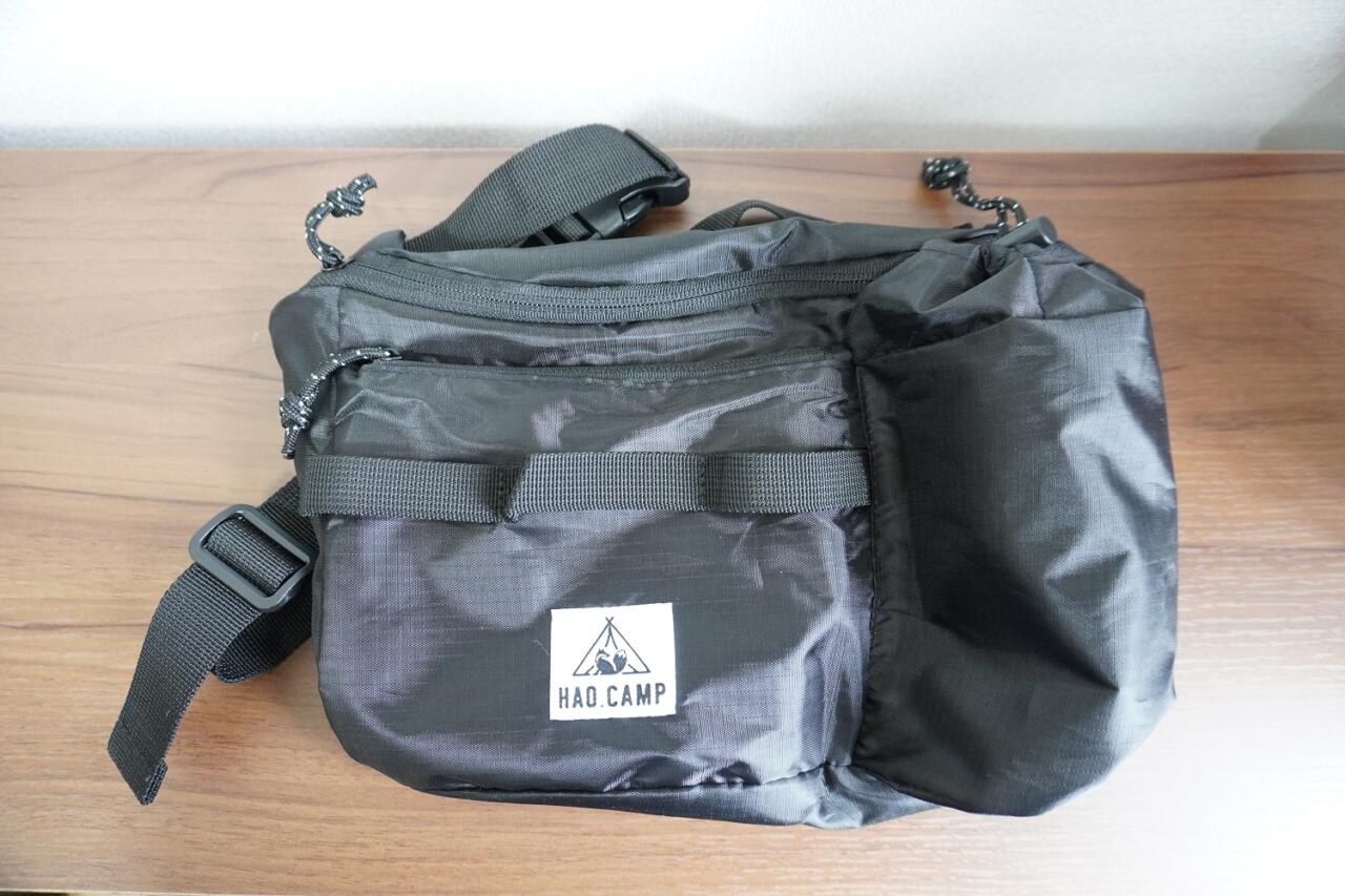 フェス好き編集者が考えた超優秀「バッグ」を発見！書店でも買えるよ～♪（写真 4/22） - mimot.(ミモット)