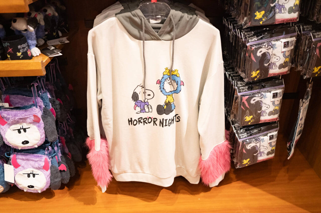【USJ×PEANUTS】スヌーピーのハロウィーン仮装が可愛すぎる！限定グッズをレポート（写真 2/129） - mimot.(ミモット)