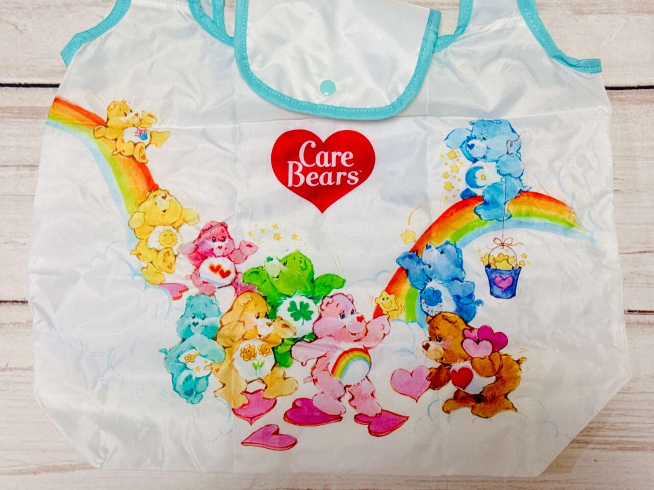 しまむらで見つけた！あの人気キャラの便利で激かわ「トート＆エコバッグ」おすすめ2選♪（1/2） - mimot.(ミモット)