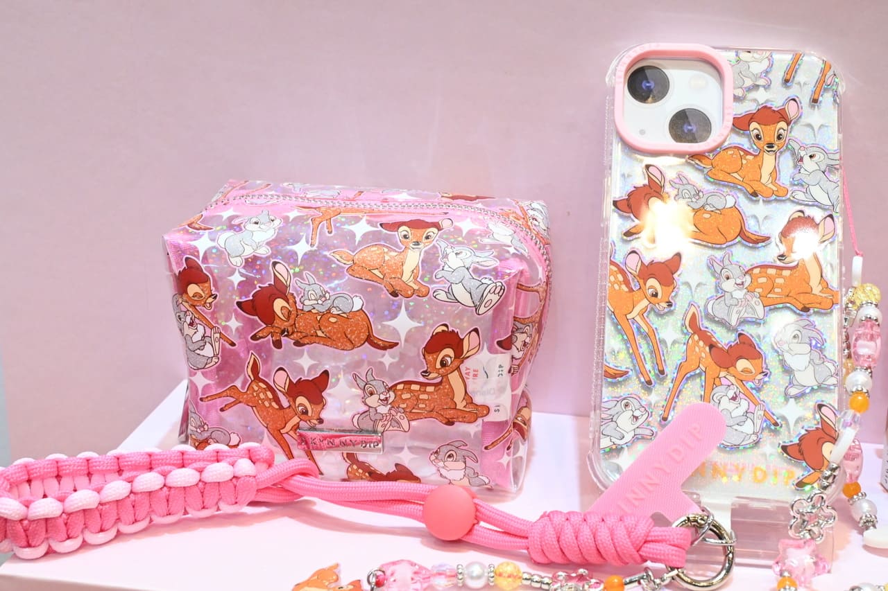 【PLAZA】スヌーピー、たまごっち、ダンボなど！今大注目の「キャラクター商品」10選！（写真 13/27） - mimot.(ミモット)