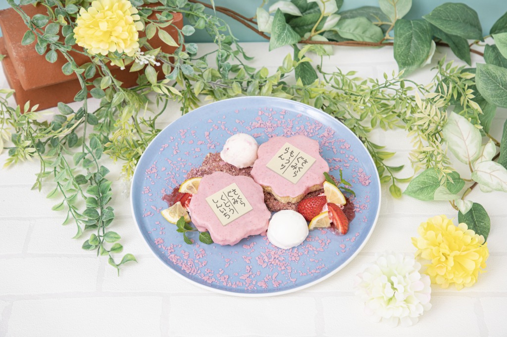 【名探偵コナン】最新映画がカフェに！世界観全開のメニュー＆限定グッズ一挙紹介！（写真 35/42） - mimot.(ミモット)