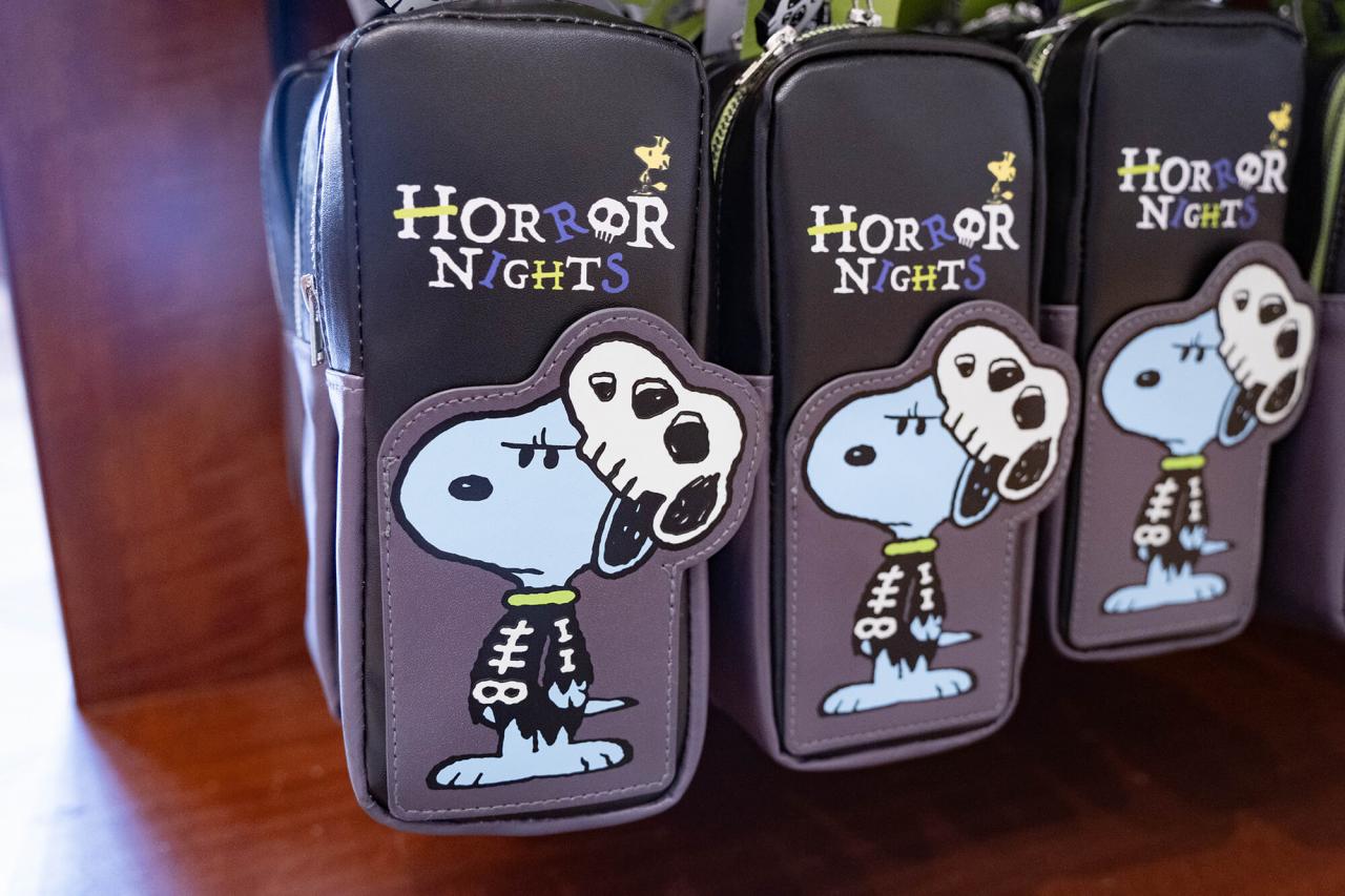 【USJ】ガイコツ被ったスヌーピーが可愛すぎ！ハロウィーン限定スヌーピーグッズ大特集（1/2） - Medery. Character's
