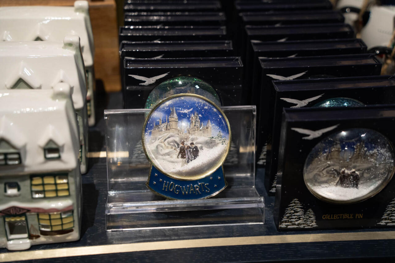 【ハリー・ポッター】ホワイトファッションがおしゃれ！新登場の限定グッズをチェック♪（写真 31/135） - mimot.(ミモット)