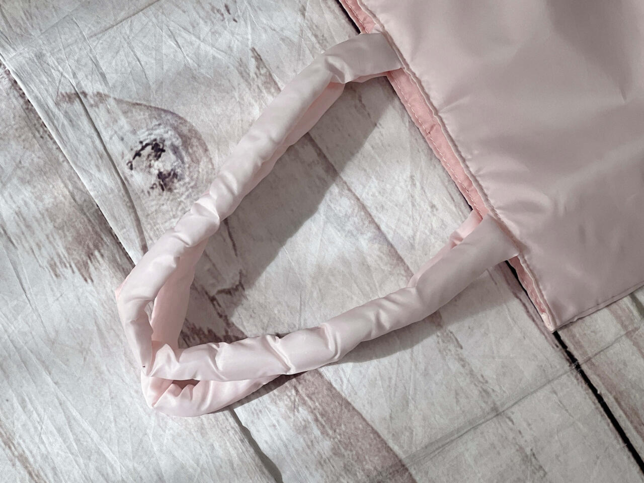 【ミッフィー最新付録】ふわふわエアリーな「トートバッグ＆チャーム」でるよ！A4入る便利サイズ♪（写真 11/32） - mimot.(ミモット)