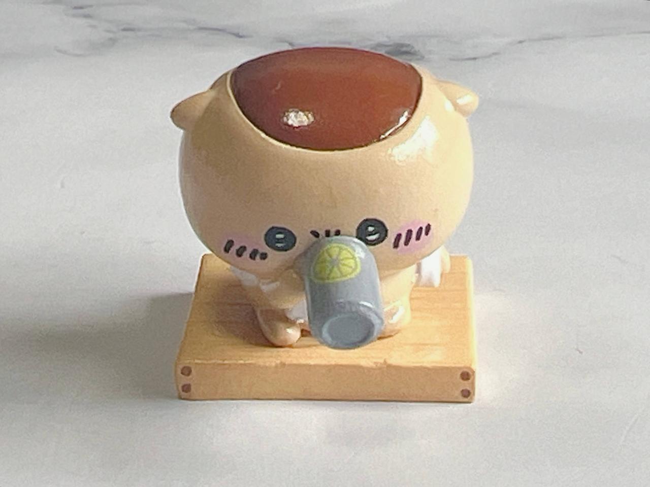 【ちいかわ】大人気「びっくらたまご」新作すべてを徹底レビュー！カニちゃんが初登場だよ♪（写真 16/36） - mimot.(ミモット)