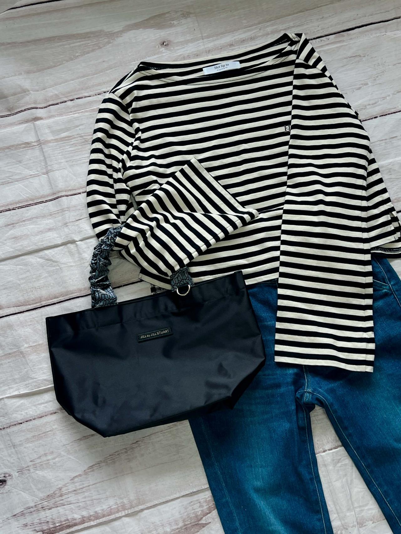 これ付録でいいの！？ジルスチュアートの激かわすぎる「バッグ3点セット」開封レビュー（写真 43/43） - mimot.(ミモット)