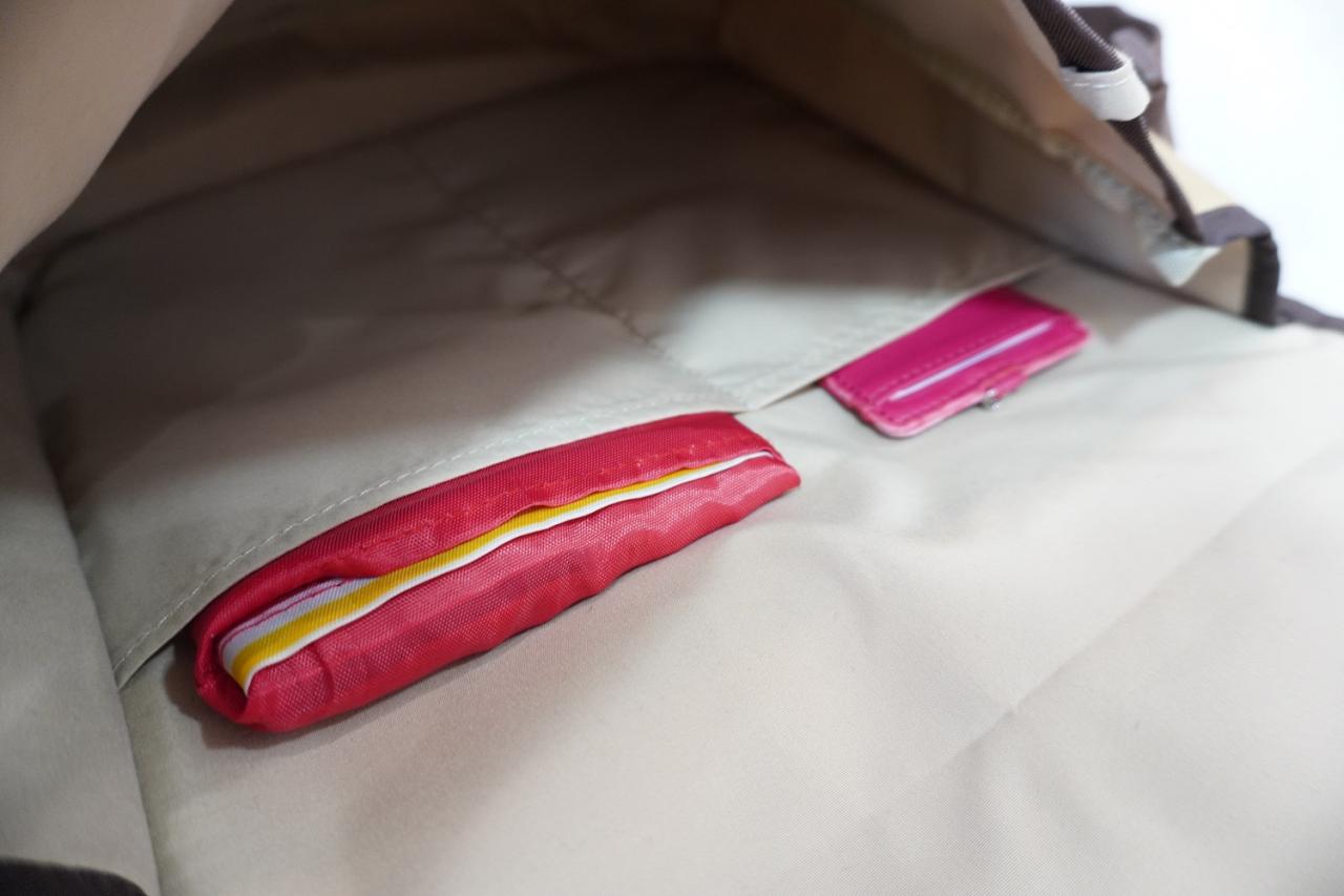 北欧ブランドmozの大ヒット「バッグ」がさらに便利になった！おすすめは新色のベージュ（写真 15/20） - mimot.(ミモット)