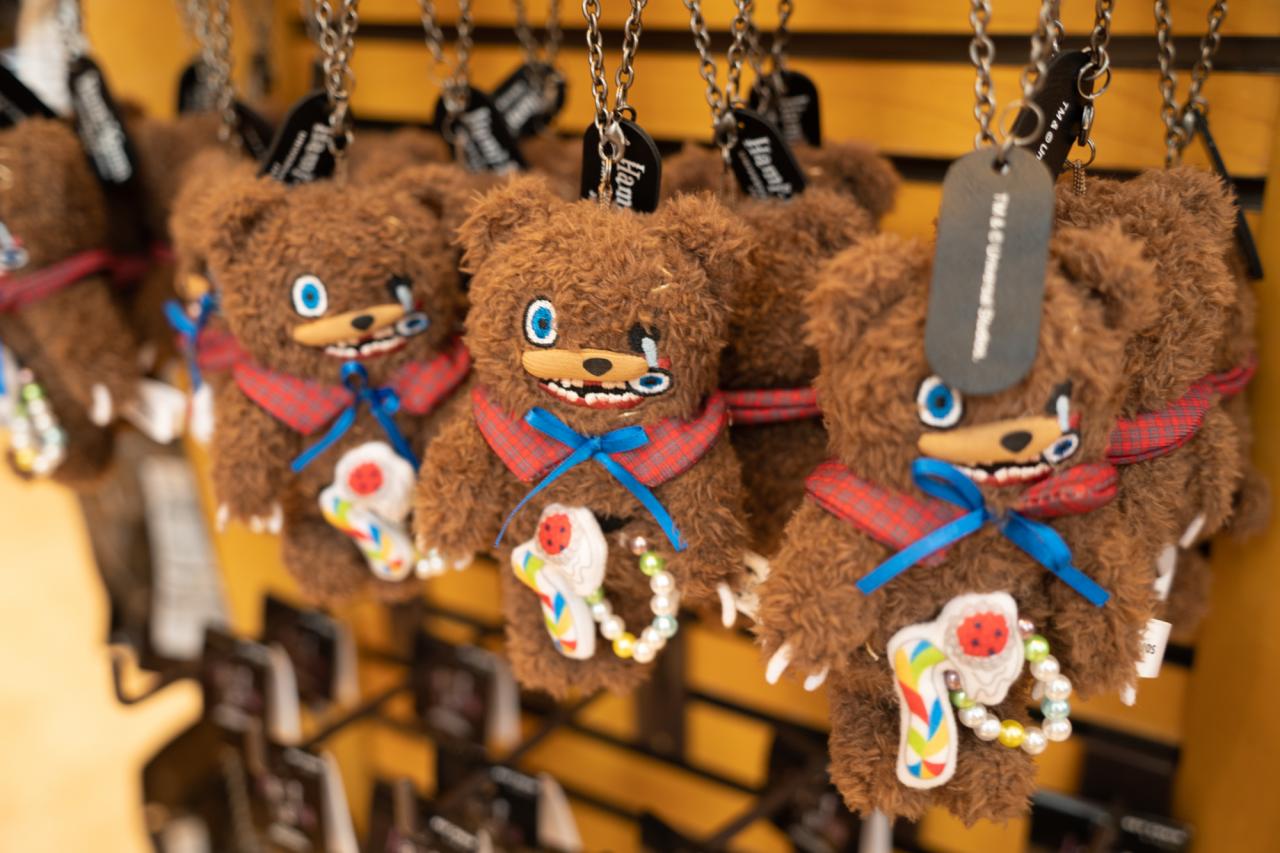 【USJ】仮装キャラが可愛すぎ！「ハロウィーン限定グッズ」一挙紹介♪ 超人気“ポップコーンバケツ”も登場（写真 3/93） - Medery. Character's