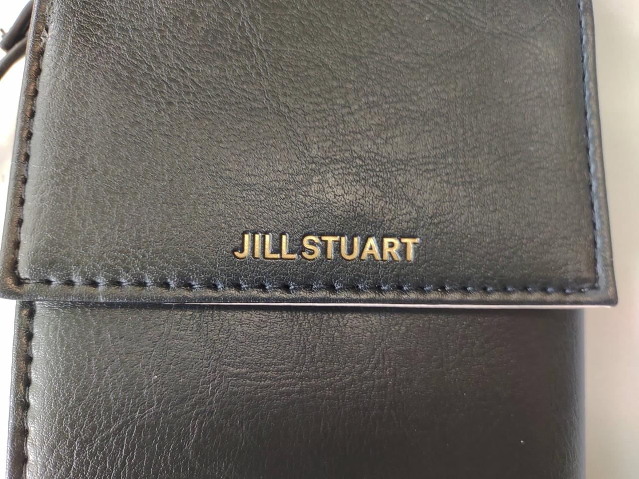 【JILL STUART】ショルダーバッグが高級感ありすぎ＆マルチに使えてめちゃオシャレ（本屋さんに急げ♪）（写真 7/18） - mimot.(ミモット)