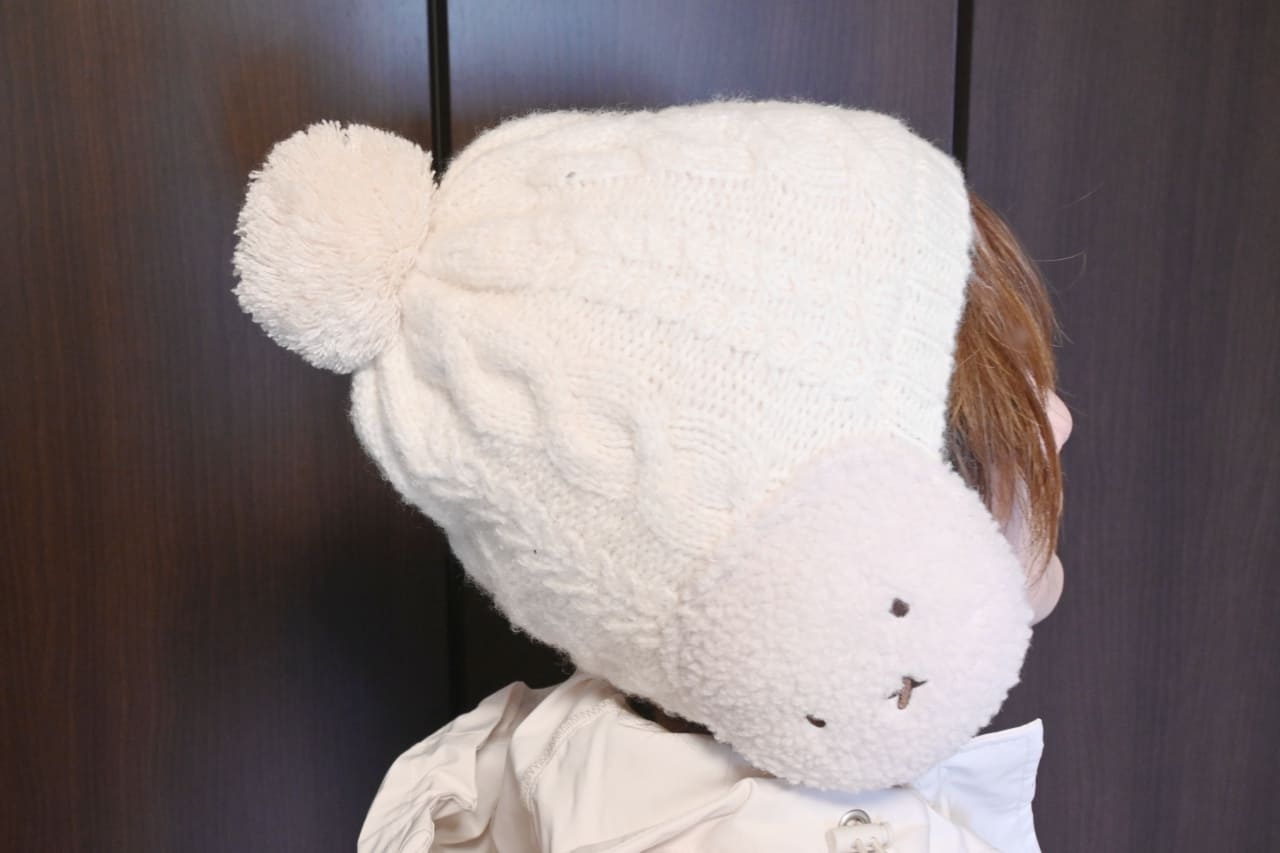 鬼かわいい！ミッフィー「冬のあったかグッズ」トートバッグやニット帽など新商品が出たよ♪（写真 21/26） - mimot.(ミモット)