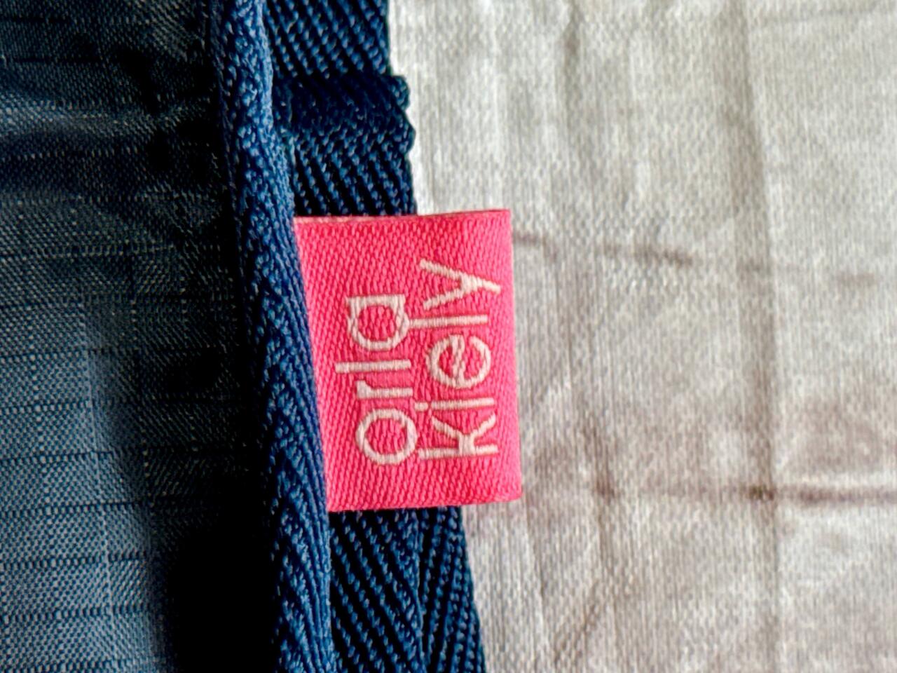 ロンドン発の人気ファッションブランドの保冷バッグが付録で登場！軽くて大容量サイズだよ♪（写真 9/16） - mimot.(ミモット)