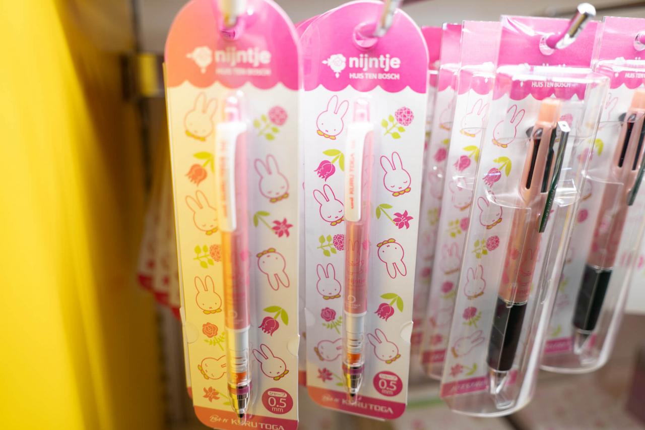 【ミッフィー×ハウステンボス】春の限定グッズ＆映えスポット満載♪日本最大のミッフィーイベントをレポート（写真 24/119） - mimot.(ミモット)