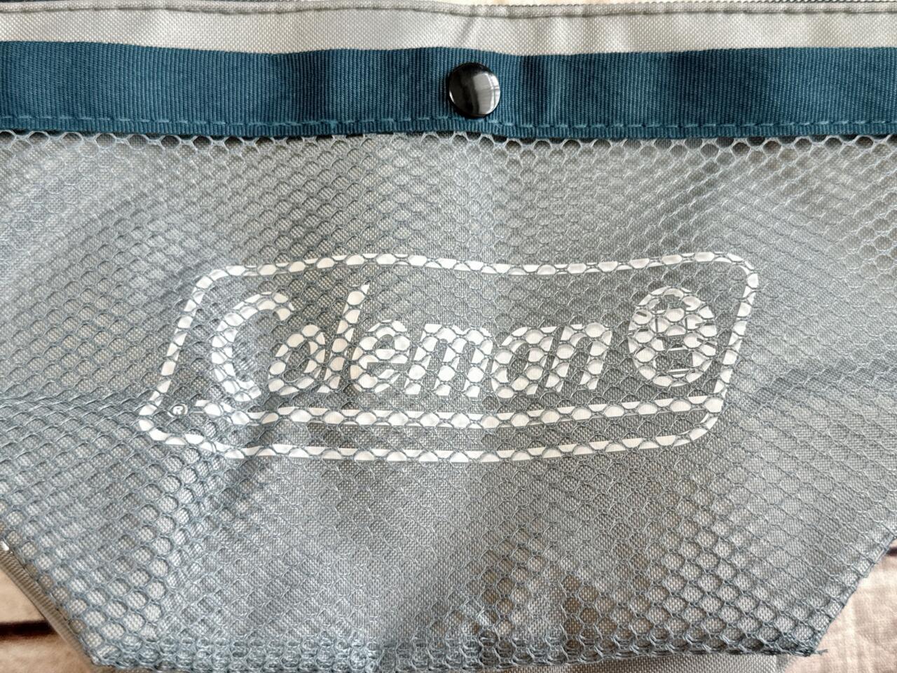 Colemanの便利アイテムが付録で登場！大容量だし撥水加工でめちゃくちゃ使い勝手いいよ～♪（写真 10/22） - mimot.(ミモット)