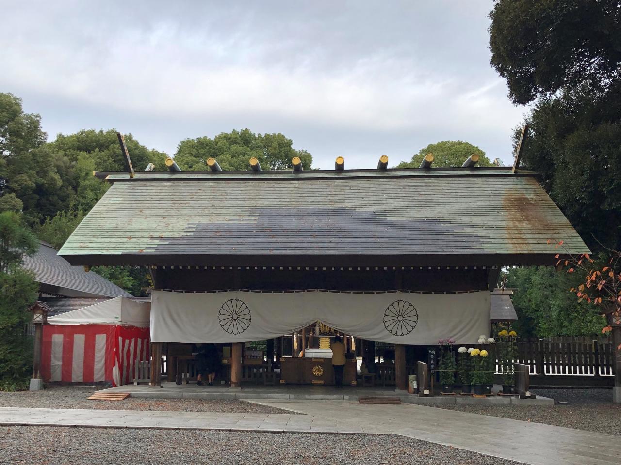 【阿佐ヶ谷神明宮】特別な御朱印が素敵♪ 話題の「神むすび」もかわいい！（写真 7/22） - mimot.(ミモット)