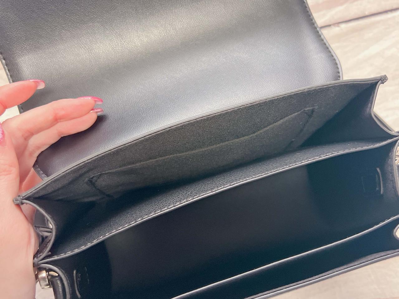 GUの店舗限定ショルダーバッグが高見えするしめちゃくちゃ使える～！（写真 17/29） - mimot.(ミモット)