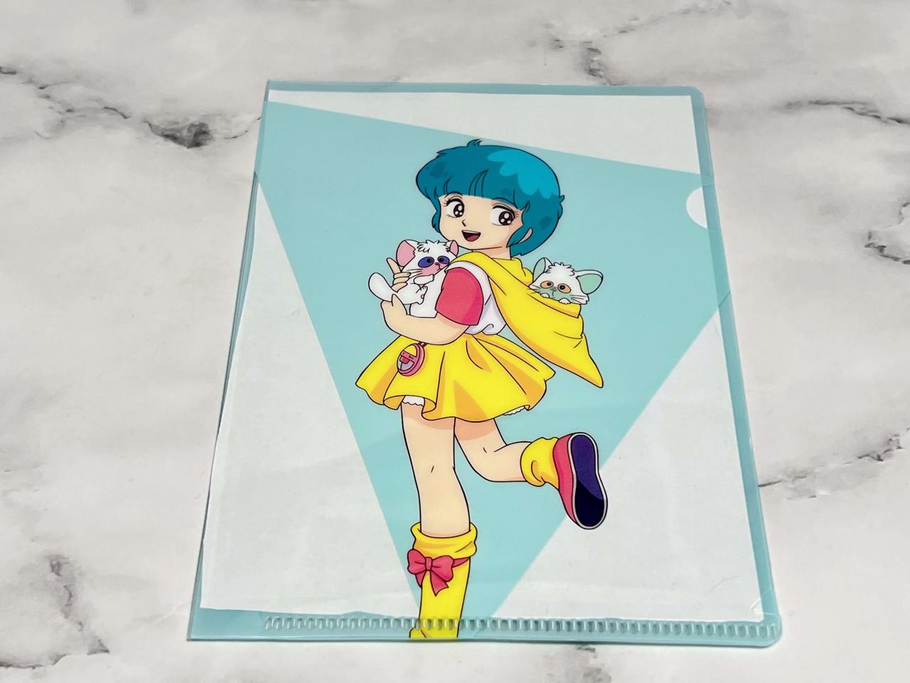 100円ショップの「クリィミーマミ」グッズが大人買いしたくなるエモさ全開だった！（写真 39/44） - mimot.(ミモット)