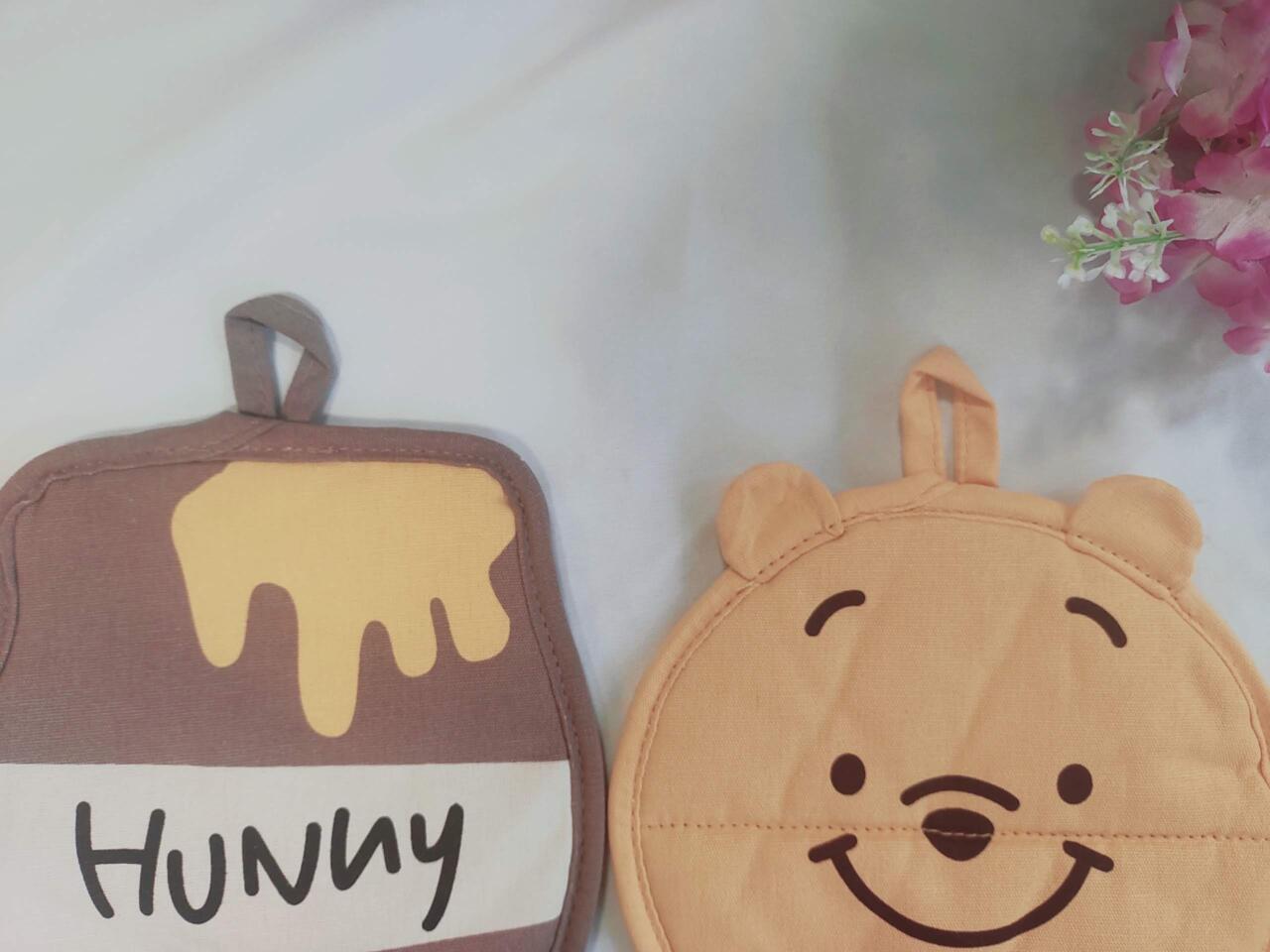 【ディズニー最新付録】くまのプーさんの便利グッズが出たよ！キュートな2点セット♪（写真 5/25） - mimot.(ミモット)