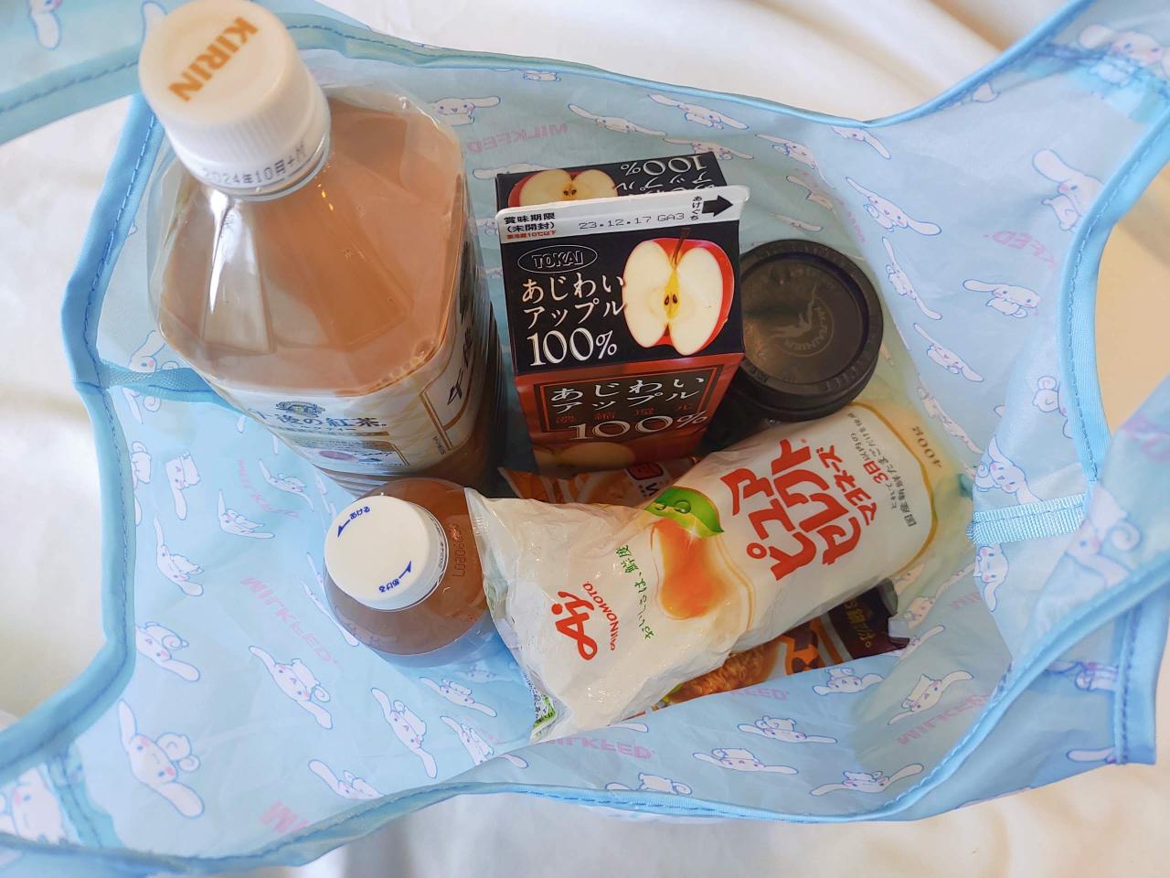 MILKFED.×シナモンのコラボ付録が激かわすぎる♪通常版＆増刊号どっちにする？（写真 10/37） - mimot.(ミモット)