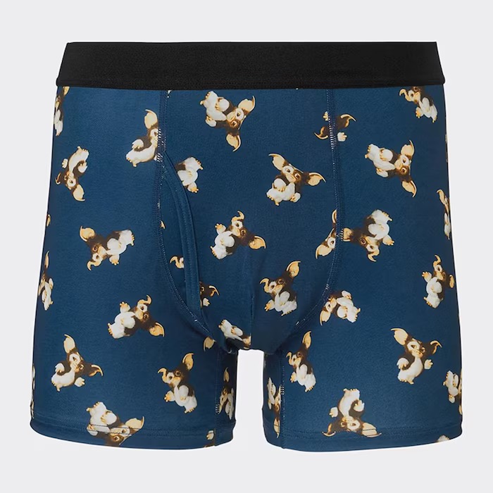 【GU】40周年の『グレムリン』が登場！新作アイテム一挙紹介 - mimot.(ミモット)