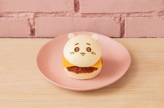 【予約受付中！】「ちいかわベーカリー」誕生！めちゃかわなオリジナルグッズもたくさん♪（写真 6/55） - mimot.(ミモット)