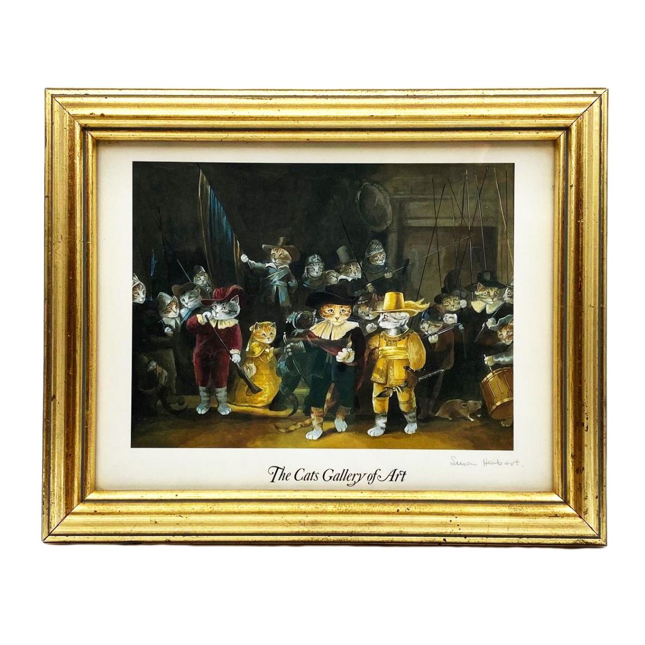 【池袋】ネコづくし「ポップアップ」開催中！『猫展』からスイーツ・雑貨までいろいろ楽しめちゃう♪（写真 9/13） - mimot.(ミモット)