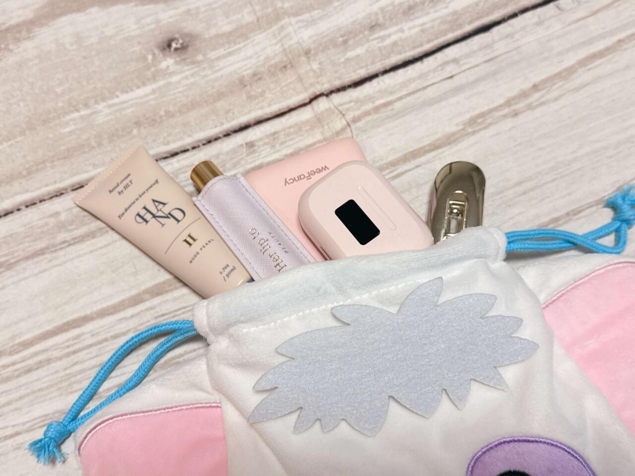 しまむら限定！クリィミーマミの“使える”新作グッズ、かわいくて実用的な4選♪（写真 18/43） - mimot.(ミモット)