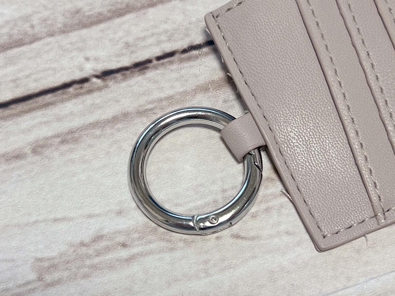 【3COINS】組み合わせるとさらにオシャレな「カスタムバッグ」便利でめちゃいい感じ♪（写真 19/40） - mimot.(ミモット)