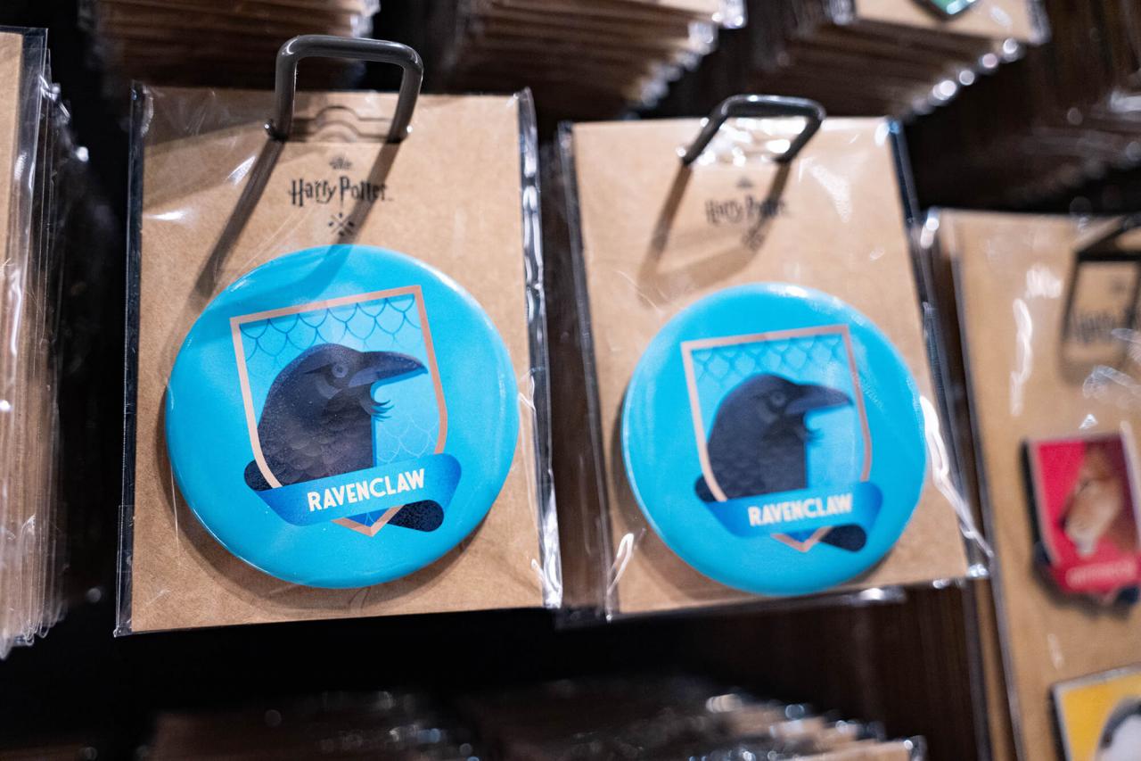 【ハリー・ポッター】「世界最大のショップ」でゲットしたいお土産＆グッズ！東京限定グッズもおしゃれ（写真 100/237） - Medery. Character's