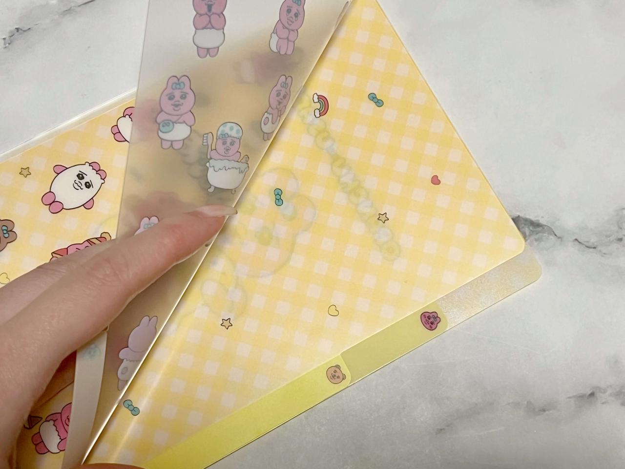 セリアで買える！大人気おぱんちゅうさぎの便利グッズ一挙紹介（写真 25/41） - mimot.(ミモット)