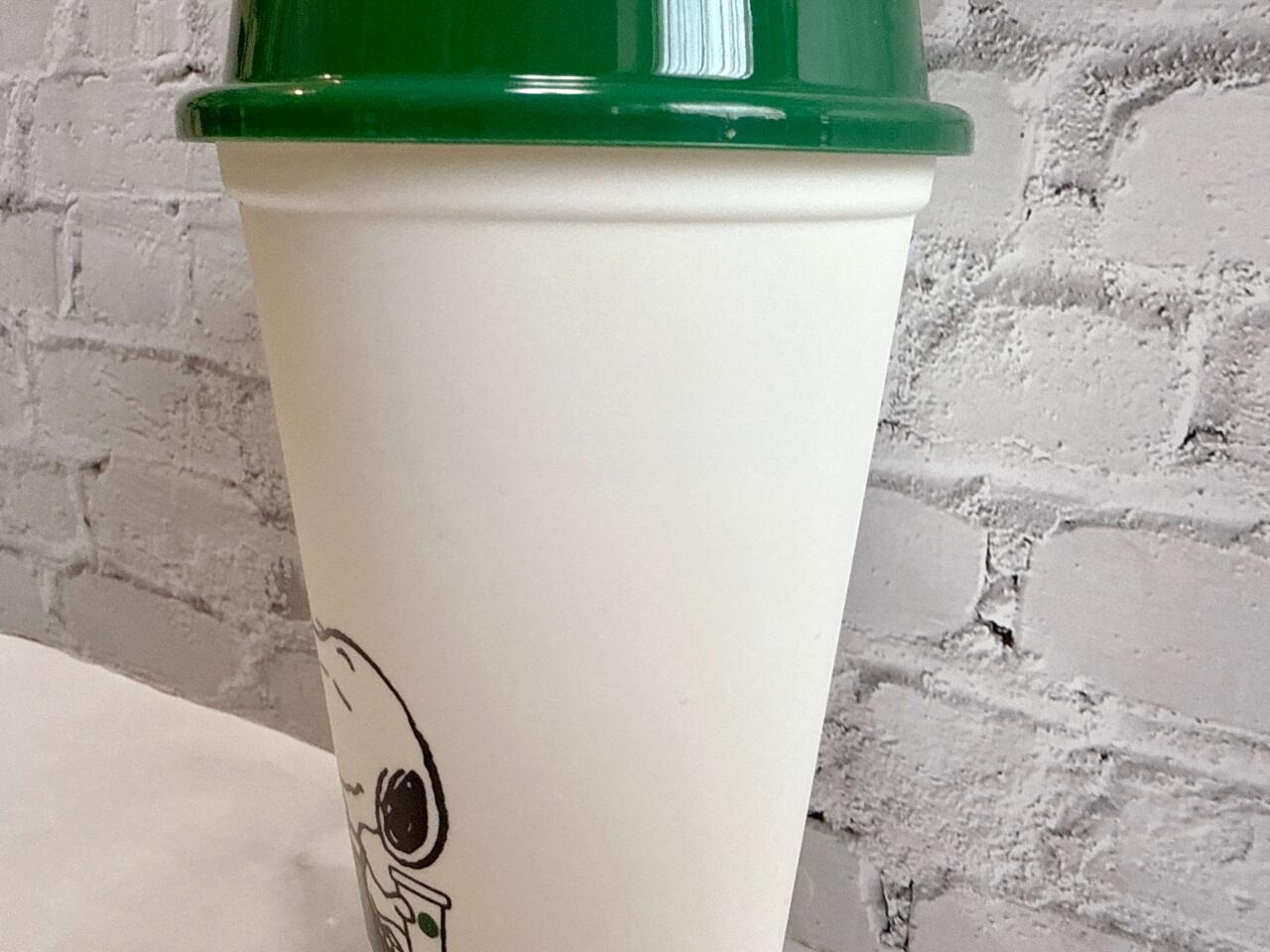 完売必至！スタバのスヌーピー新作でたよ♪便利で激かわなグッズ2選。お得なチケット付きアイテムも（写真 4/32） - mimot.(ミモット)