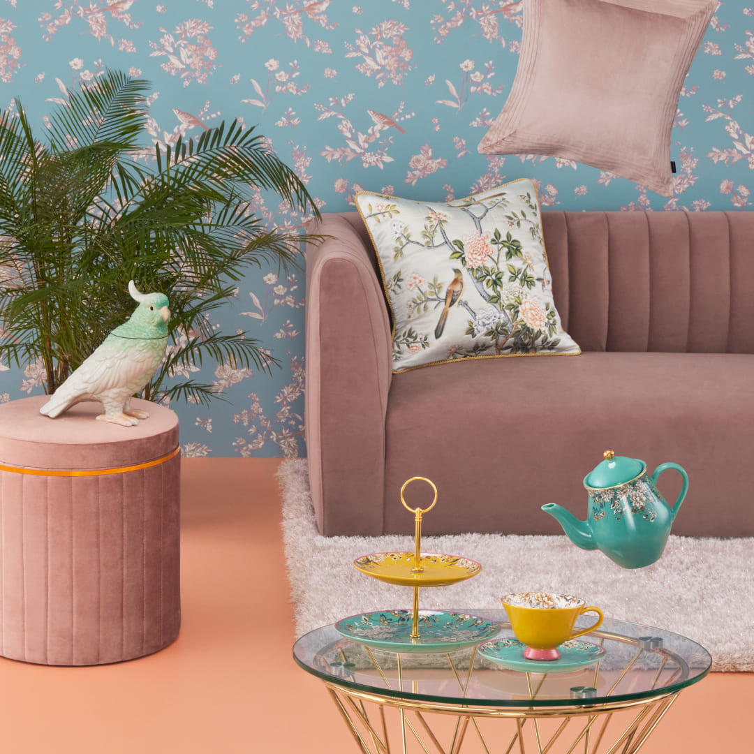 【Francfranc】ポーチやルームウェアなど気分を盛り上げる♪「8月・9月の新作アイテム」（写真 5/18） - mimot.(ミモット)