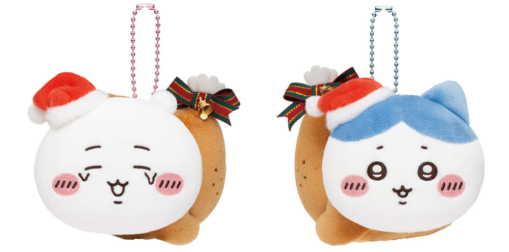 防寒アイテムも登場♪「ちいかわらんど」金沢店がオープン！ちいかわ新作グッズも見逃せない♪（写真 40/46） - mimot.(ミモット)