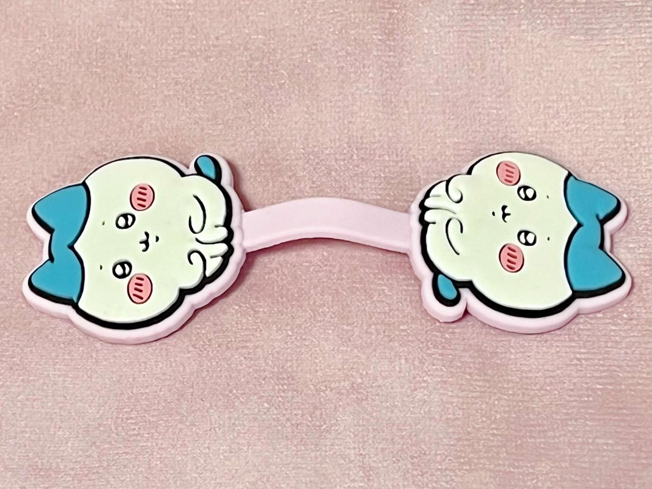 【ちいかわ×キャンドゥ】イチ推しは初登場の「クリーナークロス」実用的なコラボグッズおすすめ5選！（写真 3/31） - mimot.(ミモット)