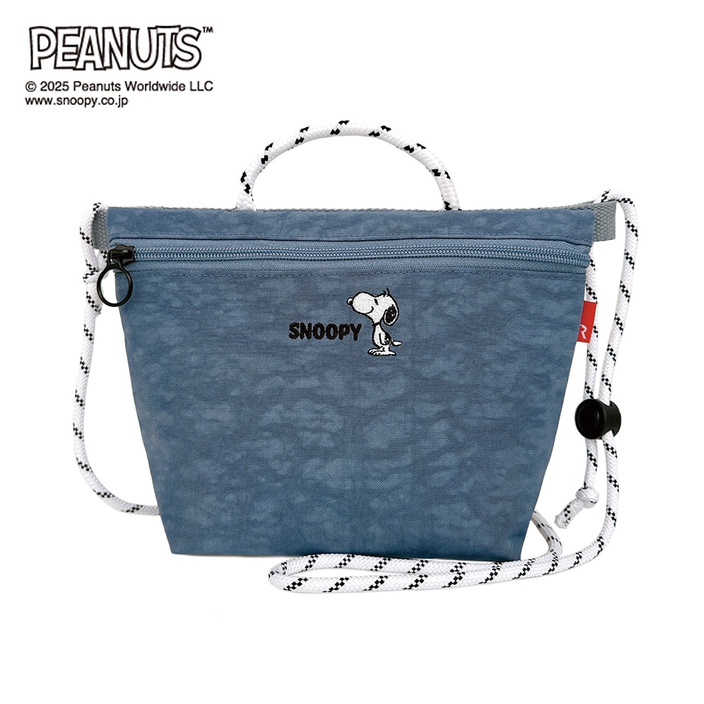 スヌーピー×ROOTOTEの新作バッグ3選！“大人かわいい”が詰まった毎日使える良デザイン♪（写真 10/19） - ハピママ*