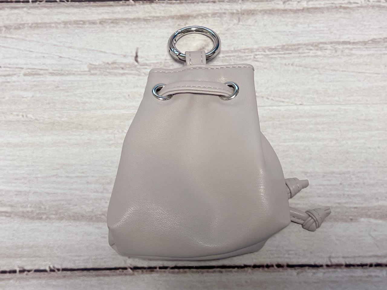 【3COINS】組み合わせるとさらにオシャレな「カスタムバッグ」便利でめちゃいい感じ♪（写真 27/40） - mimot.(ミモット)