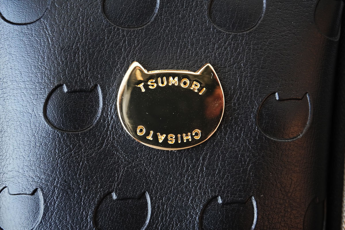 書店で買える優秀スマホショルダー見つけた！ツモリチサトのブランドムックがかわいすぎる～♪（写真 8/22） - mimot.(ミモット)