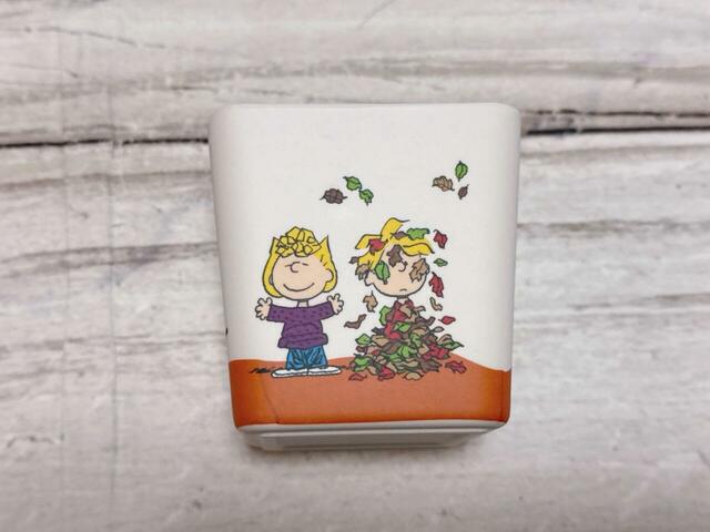 便利でおいしい♪カルディのスヌーピー新作お菓子セットはポーチ＆コンテナ付き！（写真 24/27） - mimot.(ミモット)