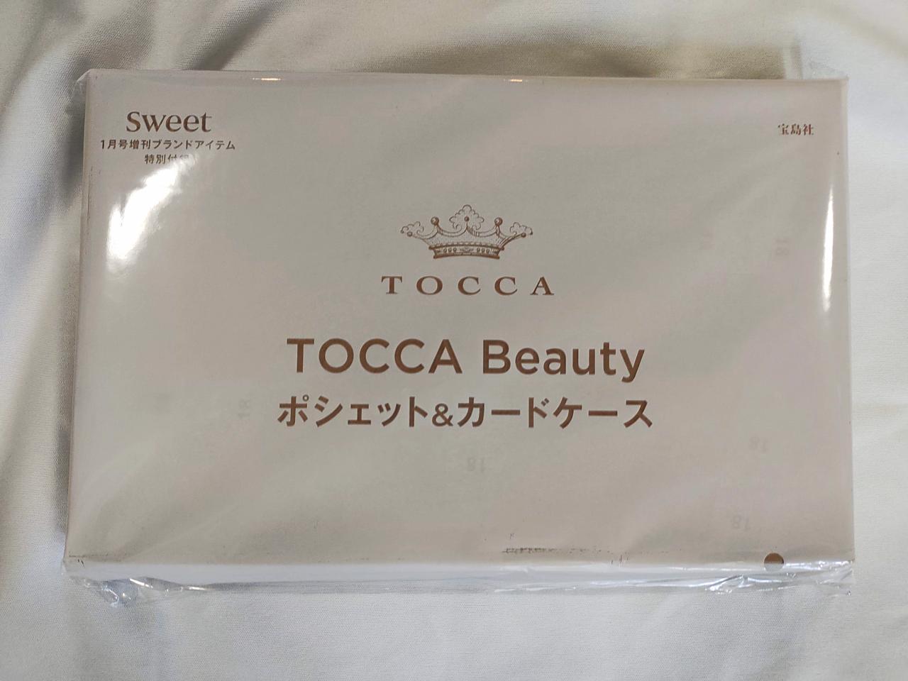 【sweet×豪華付録】「ポシェット＆カードケース」徹底レビュー！本革みたいな高級感＆淡いカラーがオシャレ♪（写真 1/15） - mimot.(ミモット)