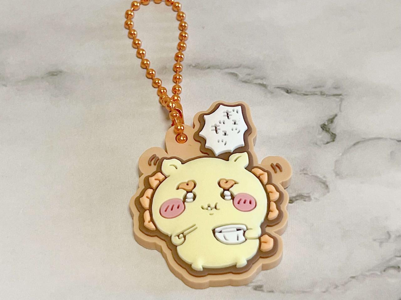 【ちいかわ×おまけ付きグミ】第2弾はキャラ大増員！しかも開封したらレアなのが入ってた！（写真 7/27） - mimot.(ミモット)