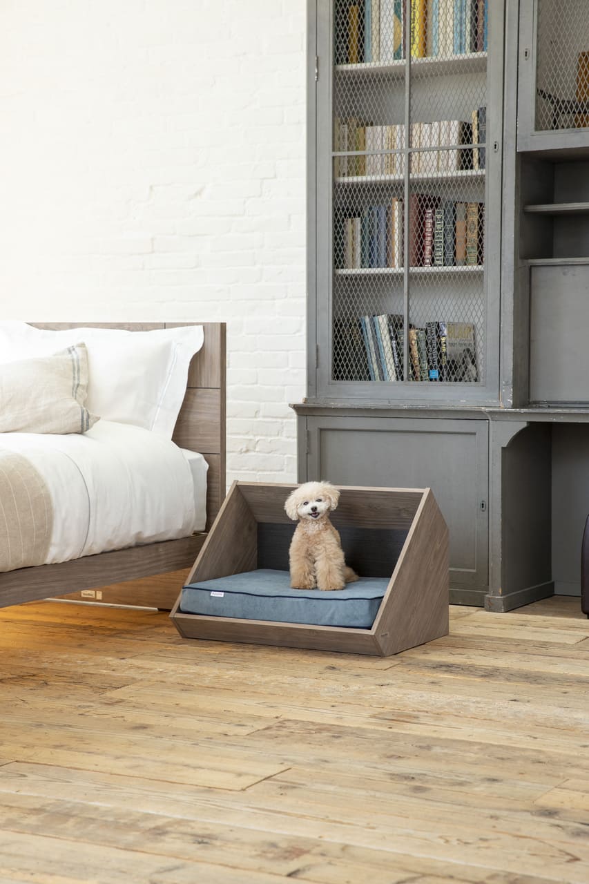 うちの子、かわいすぎる…！「フランスペット」のペット用家具がおしゃれで実用的（写真 26/81） - mimot.(ミモット)